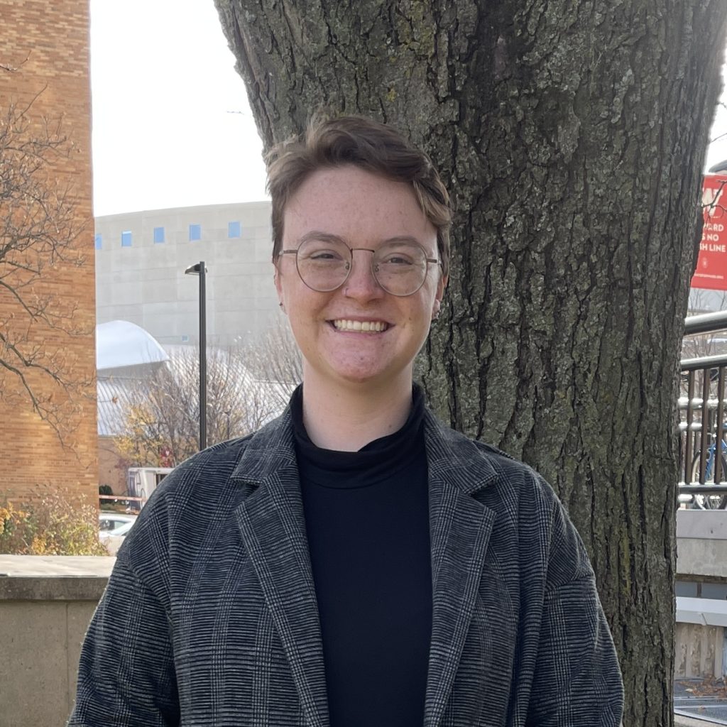 Aslin, Molly – Solis – UW–Madison